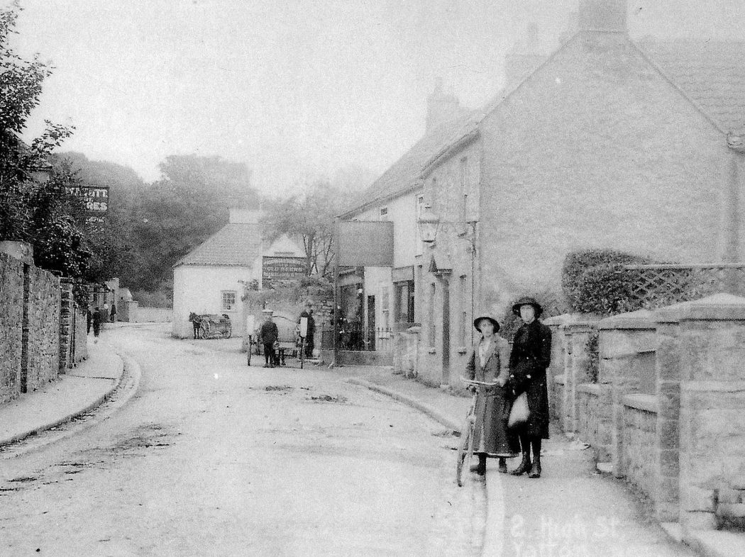 Gallery - Yatton Local History Society