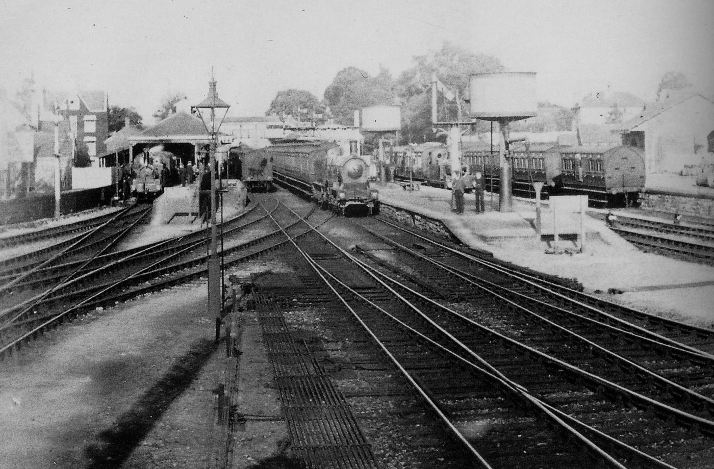 Photo Albums Archive - Yatton Local History Society